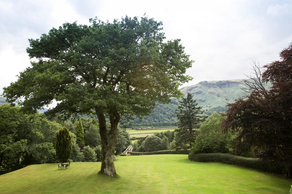 Hazel Bank: one of the best small hotels in Cumbria, from Little Hotels