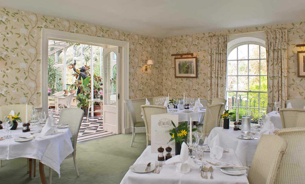 Ballymaloe House - a country house hotel with an award-winning ...