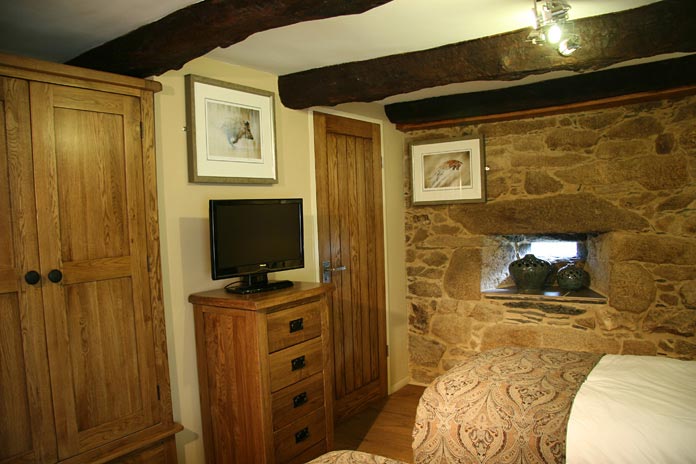 Casa Camino - small rural hotel in Galicia, Spain